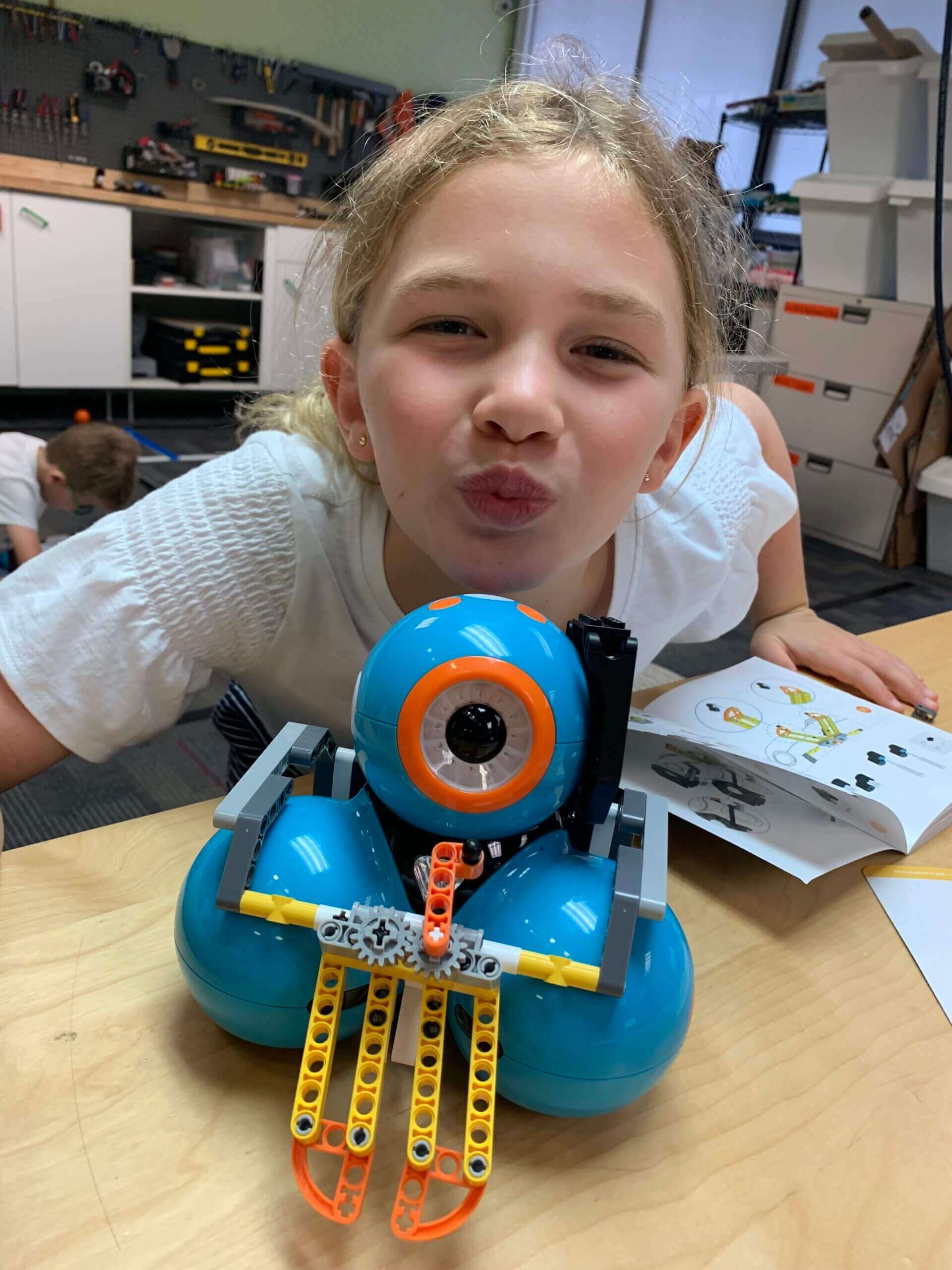 2026 SUMMER CAMP | STEM Summer Camps by DigiCamp