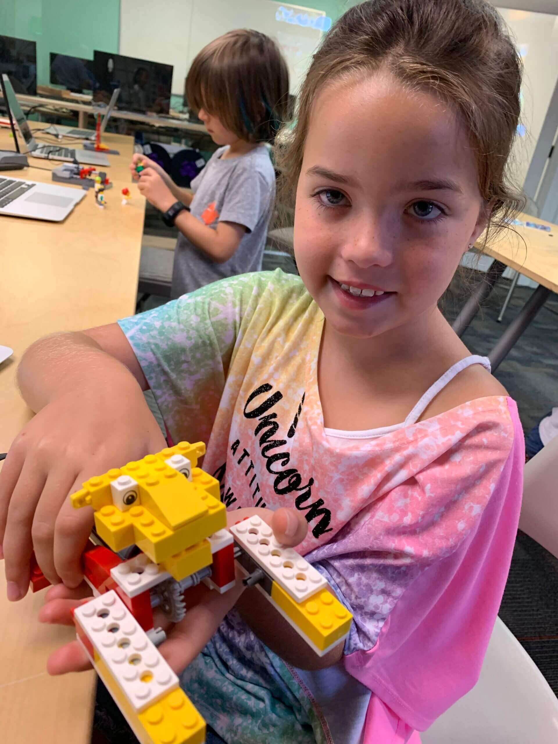 2026 SUMMER CAMP | STEM Summer Camps by DigiCamp