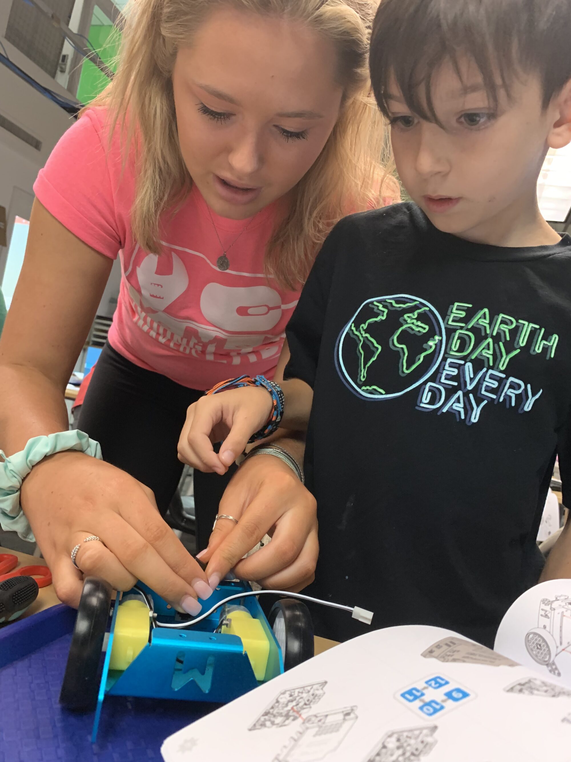 2026 SUMMER CAMP | STEM Summer Camps by DigiCamp