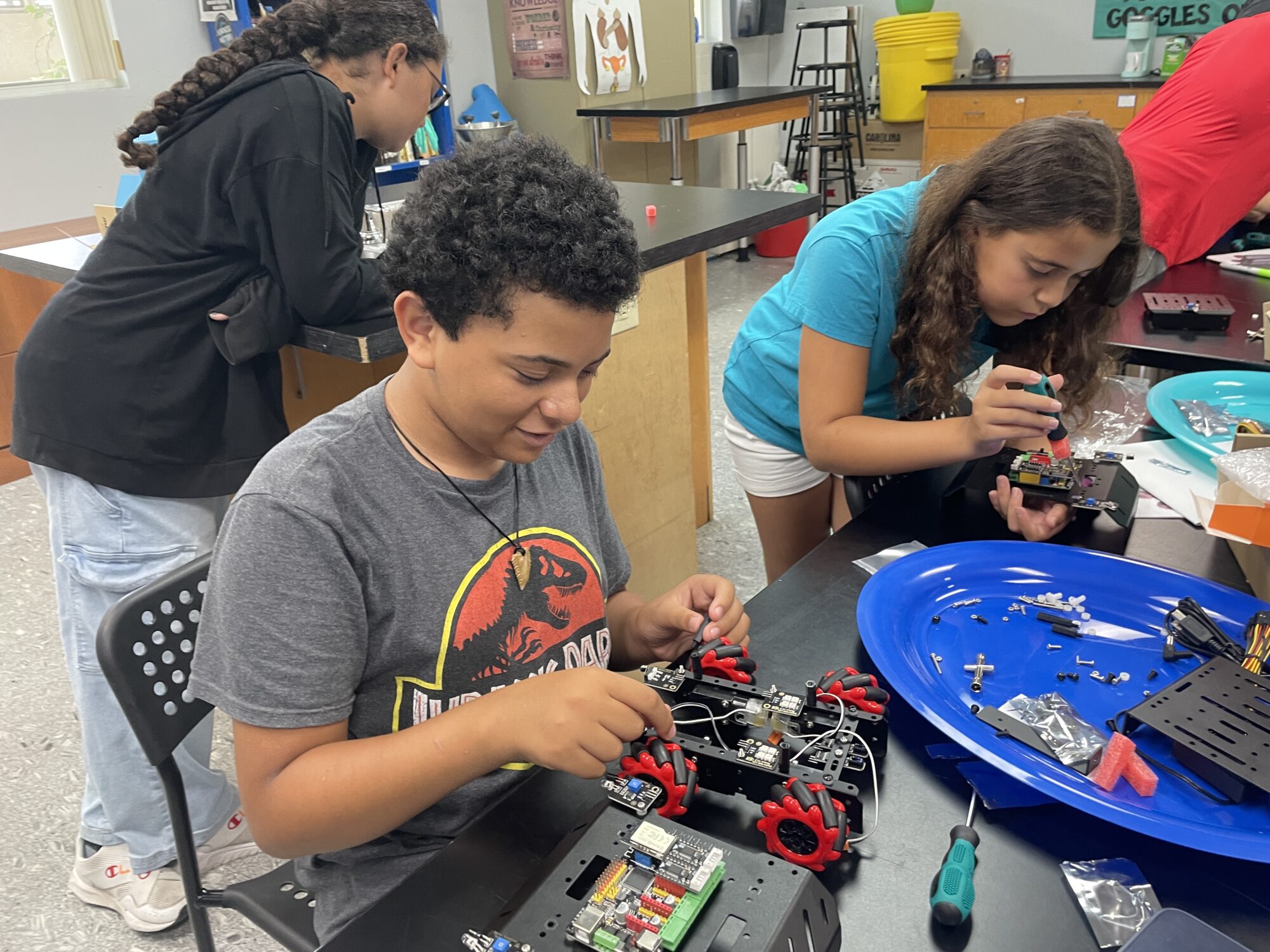 2026 SUMMER CAMP | STEM Summer Camps by DigiCamp